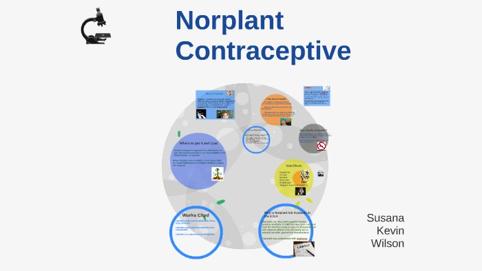 Norplant by Susan Hernandez on Prezi