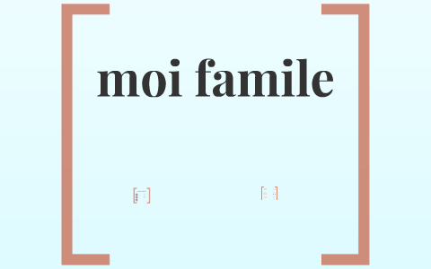 moi family tree by Wendy Bat on Prezi
