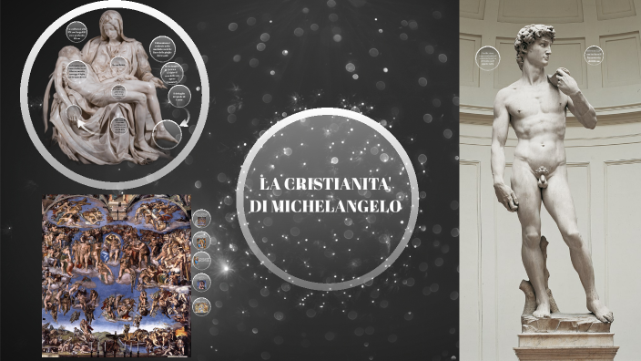 LA CRISTIANITA' DI MICHELANGELO-CARDINI by Alessio C on Prezi