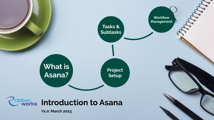 Introduction to Asana by Neil Ross on Prezi