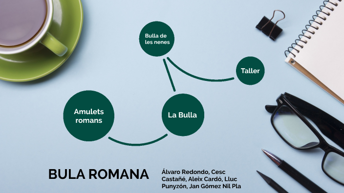 Bula Romana by jgomez 1 on Prezi