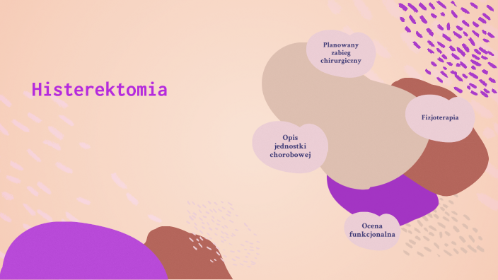 Histerektomia by zuzanna Jandziś on Prezi