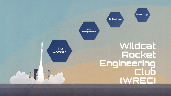 WREC Intro by James Hart on Prezi