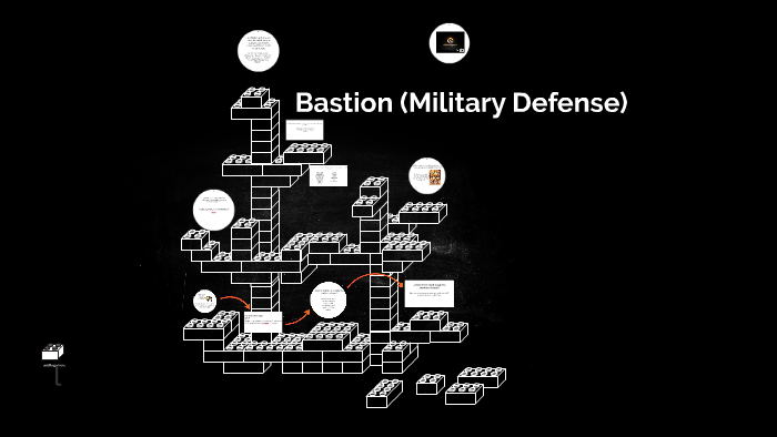 Bastion (Military defense) by Aaron Rojas on Prezi