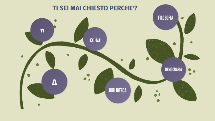 etimologie by Adriana Verdicchio on Prezi