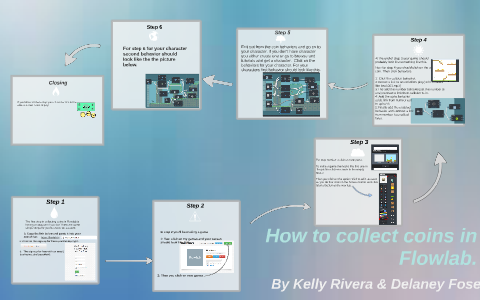 How to in Flowlab. by Kelly Ann on Prezi