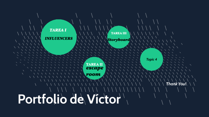 portfolio victor by victor moreno gomez on Prezi