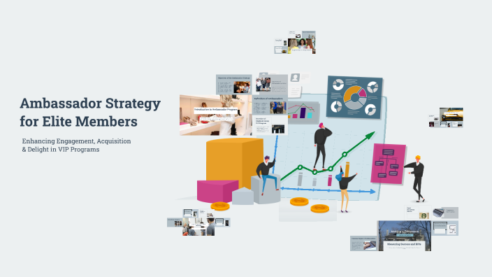 Ambassador Strategy for Elite Members by Hajar Essahyaoui on Prezi