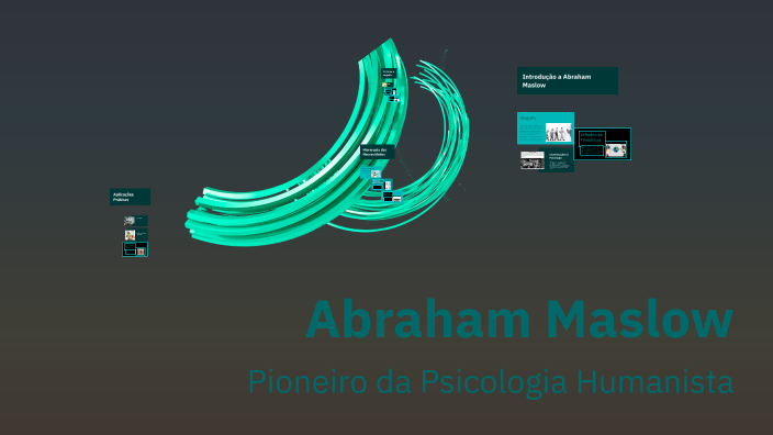 Abraham Maslow by abigail alves on Prezi