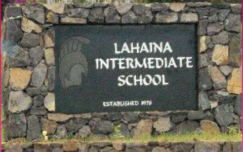 Lahaina Intermediate School by kuulei waipa on Prezi