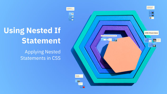Using Nested If Statement by Cristopher Sulla on Prezi