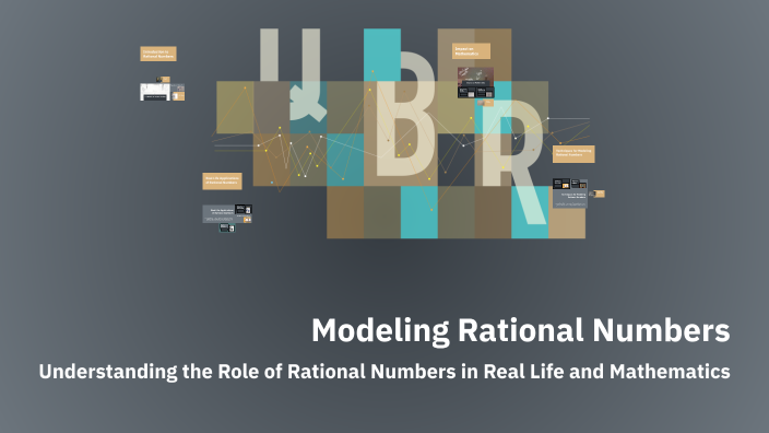 Modeling Rational Numbers by Libarios kaiden on Prezi