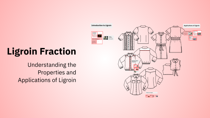 Ligroin Fraction by 123 on Prezi