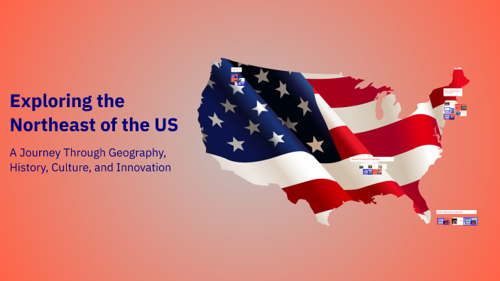 Exploring the Northeast of the US by finn george on Prezi