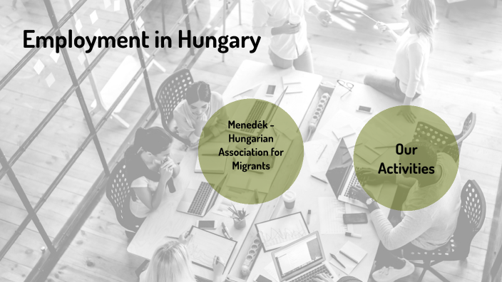 Employment in Hungary by lilla zentai on Prezi