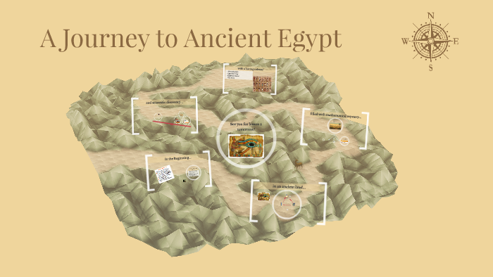A Journey to Ancient Egypt by Robert Olivarez on Prezi