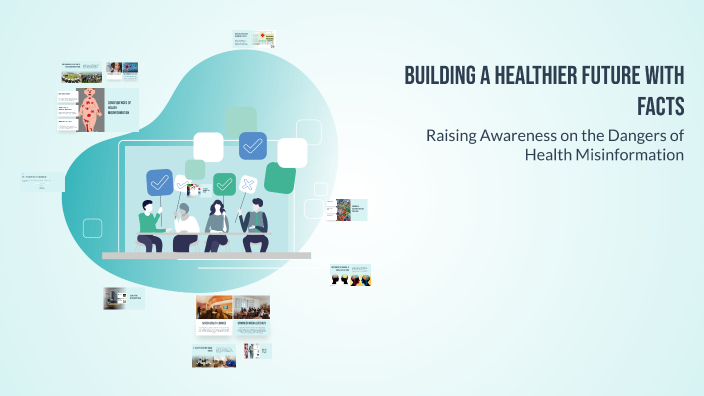 Building a Healthier Future with Facts by Edgar Marcel Montilla on Prezi