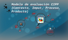 ¿Quien es Stufflebeam? by Miriam Mtz on Prezi