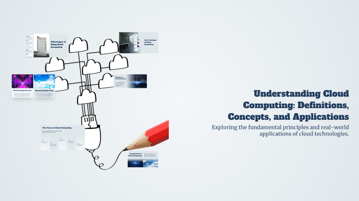 Understanding Cloud Computing: Definitions, Concepts, and Applications by Adarsh Priyadarshi on ...