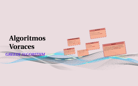 Algoritmos Voraces by Fernando Cuatzo Mones on Prezi