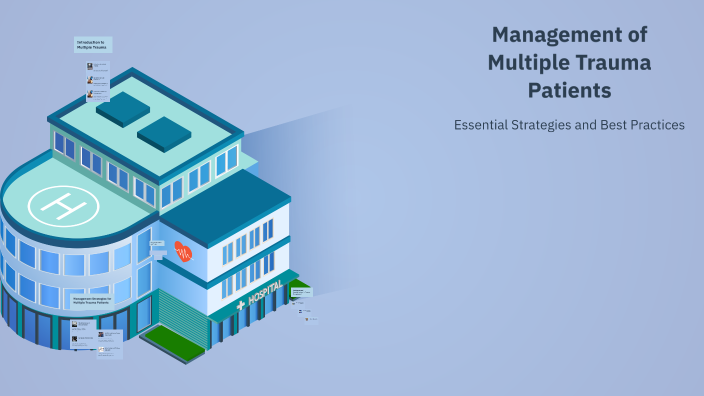 Management of Multiple Trauma Patients by Parmida Hashemi on Prezi