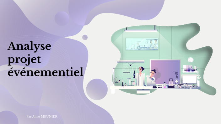 UE7 - Présentation event CAO by Alice Meunier on Prezi