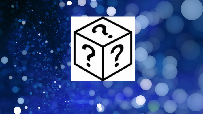 THE MYSTERY BLUE BOX by mohamed aziz belarbi on Prezi