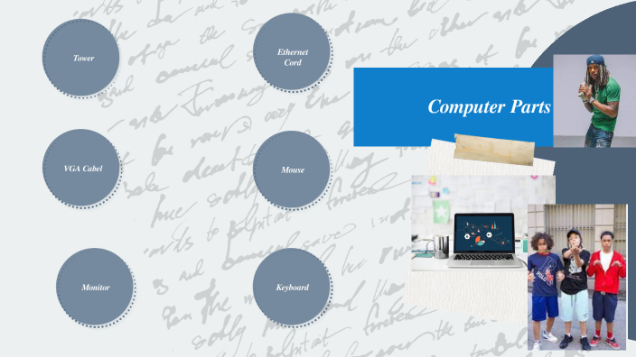 Computer Science Presentation by Giada Lopez on Prezi