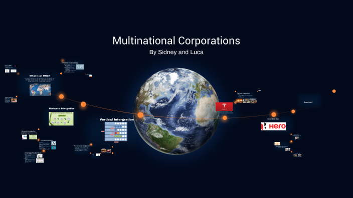 MNC by Sidney Conway '24 on Prezi