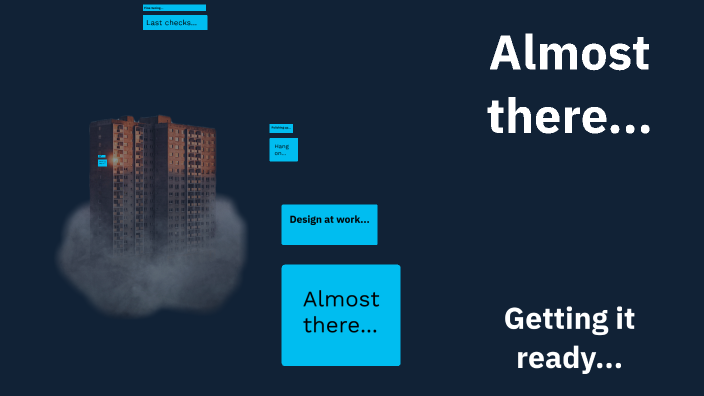 General Concepts of Low Rise Design by Brent Yugami on Prezi