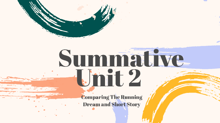 Summative Unit 2 by Varelief Adriel Suma on Prezi