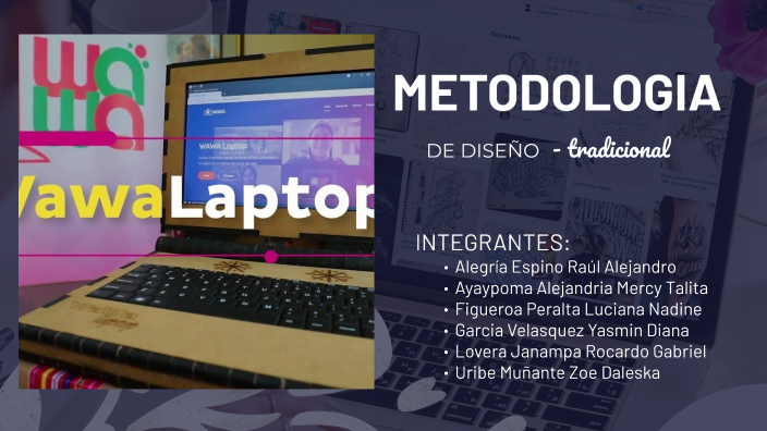 Presentación de Wawalaptops by Zoe Uribe on Prezi