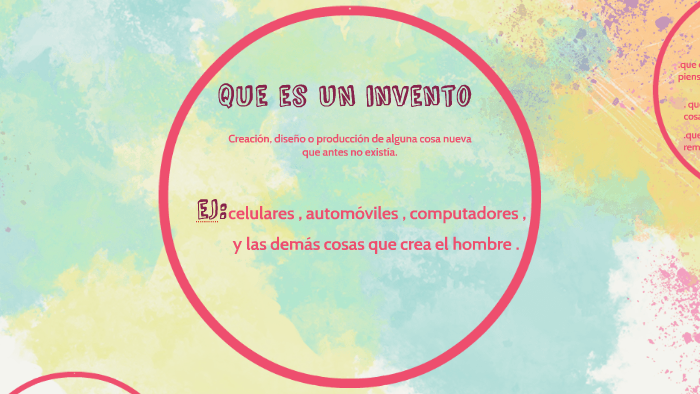 Que es UN invento by jacobo meza rodiguez on Prezi