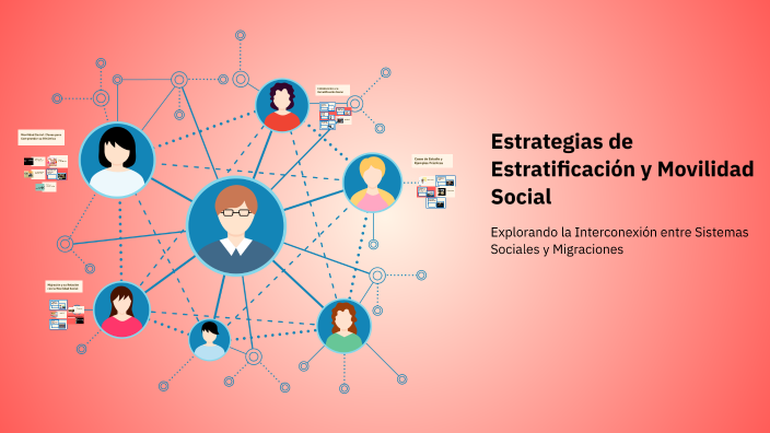 Estrategias de Estratificación y Movilidad Social by OSMIN REYES on Prezi