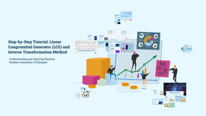 Step-by-Step Tutorial: Linear Congruential Generator (LCG) and Inverse ...