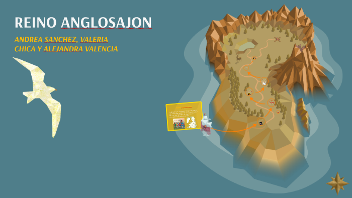 REINO ANGLOSAJON by andrea sanchez on Prezi