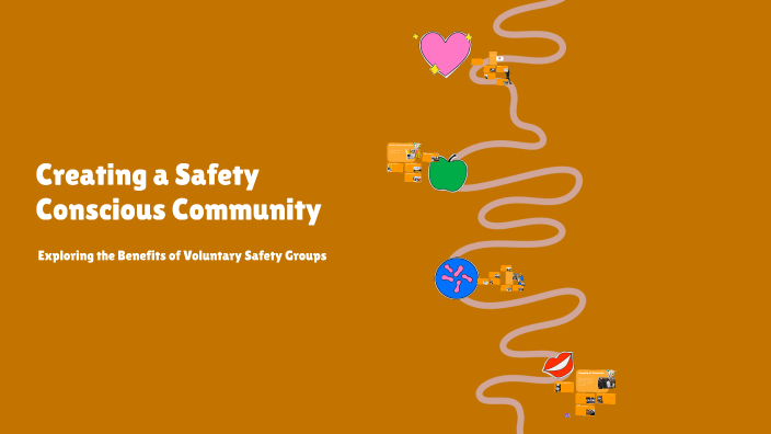 Creating a Safety Conscious Community by prithvi raj on Prezi
