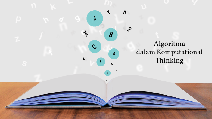 Algoritma by asifa ahmad on Prezi