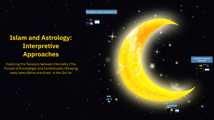 Islam and Astrology: Interpretive Approaches by Step Flanagan on Prezi