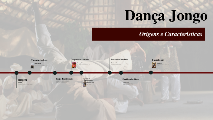 Dança Jongo by Luiz Eduardo on Prezi