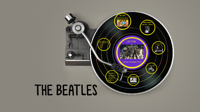 THE BEATLES by mario camboni on Prezi