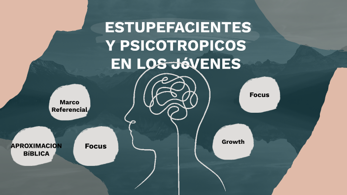 EL USO DE ESTUPEFACIENTES Y PSICOTRÓPICOS Y SUS EFECTOS COLATERALES EN ...