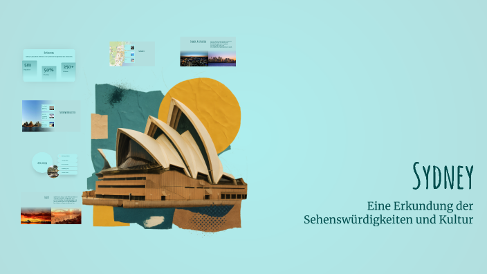 Sydney by Lea Nowak on Prezi