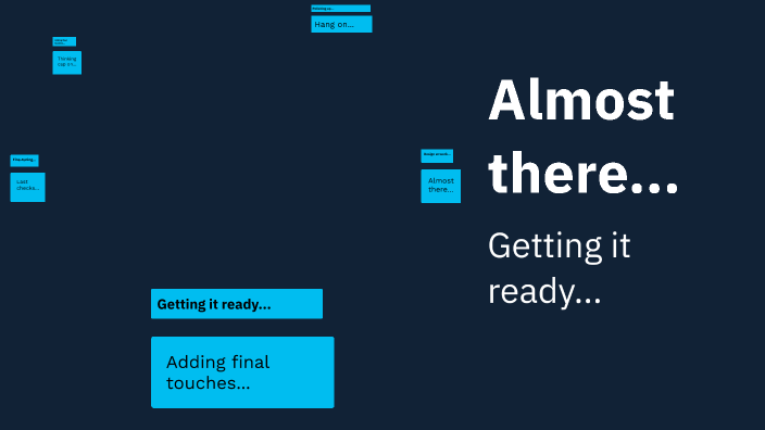 Interactive Media Free Prezi Next Template by parisa balaei on Prezi