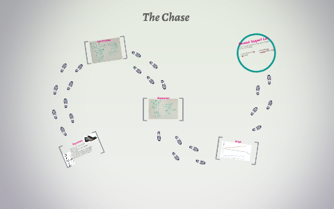 The Chase by on Prezi