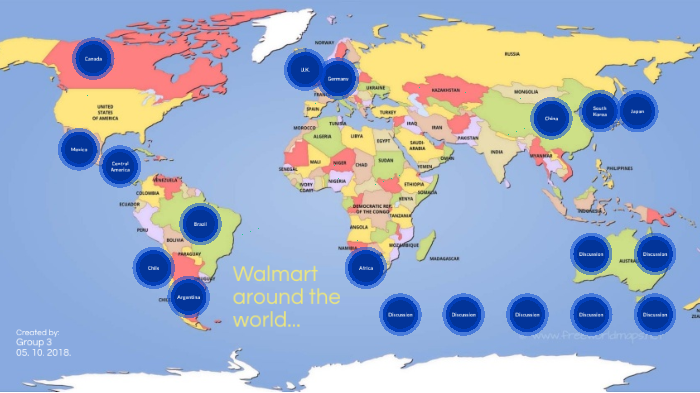 Walmart around the world by Edi Budisavljevic on Prezi