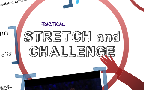 Stretch n Challenge CPD day (21/10/2011) by dean robertson