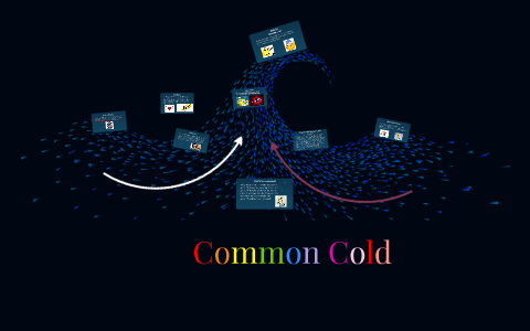 Common Cold Project by Kate V on Prezi