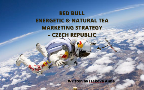 Red Bull for IMC by Anna Isakova on Prezi