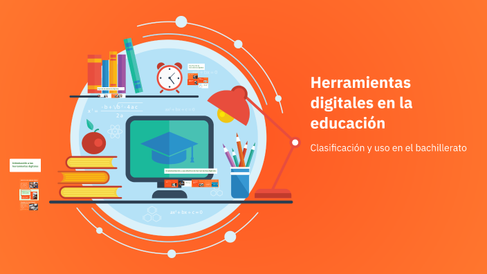 Herramientas digitales en la educación by dulce fernanda olmos gonzalez ...